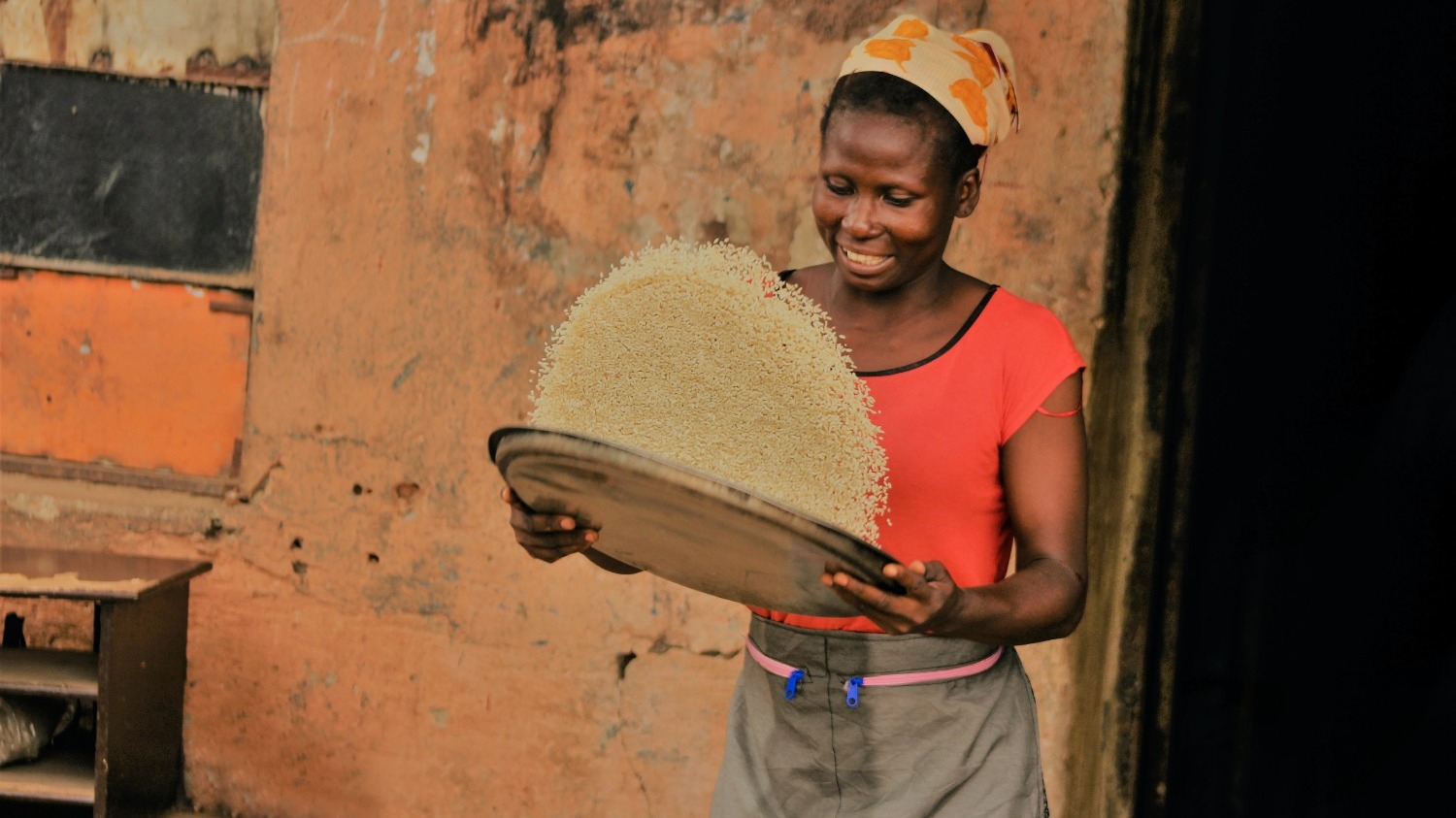 De impact van microkrediet | Wakibi