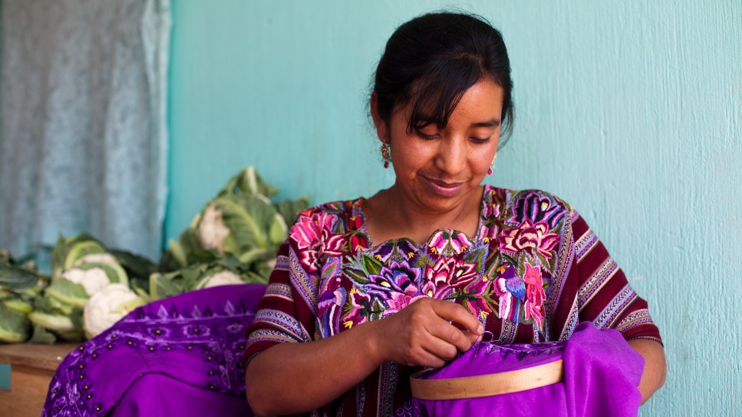 Microkrediet: een steentje dat een hele vijver in beweging zet | Wakibi