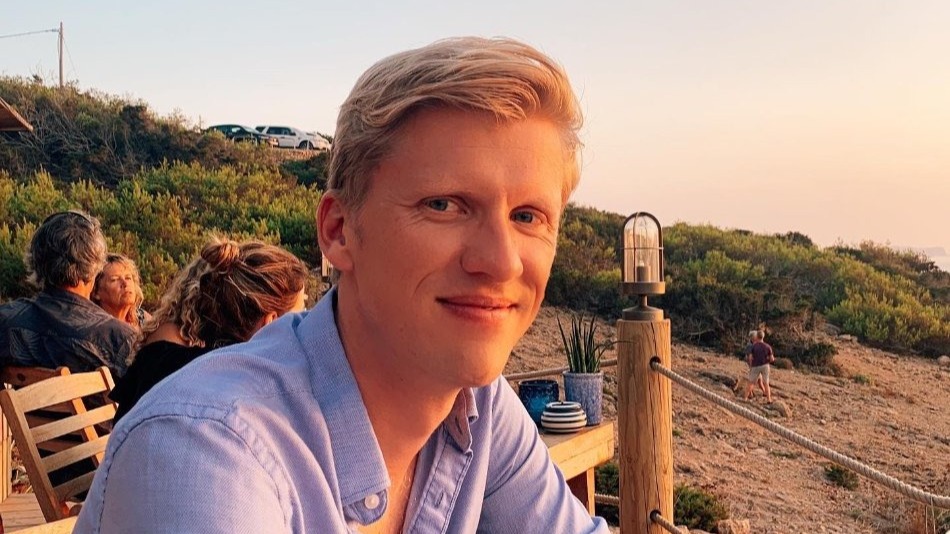 Uitlener Rogier: "Je weet zeker dat er iets impactvols gebeurt met het ...