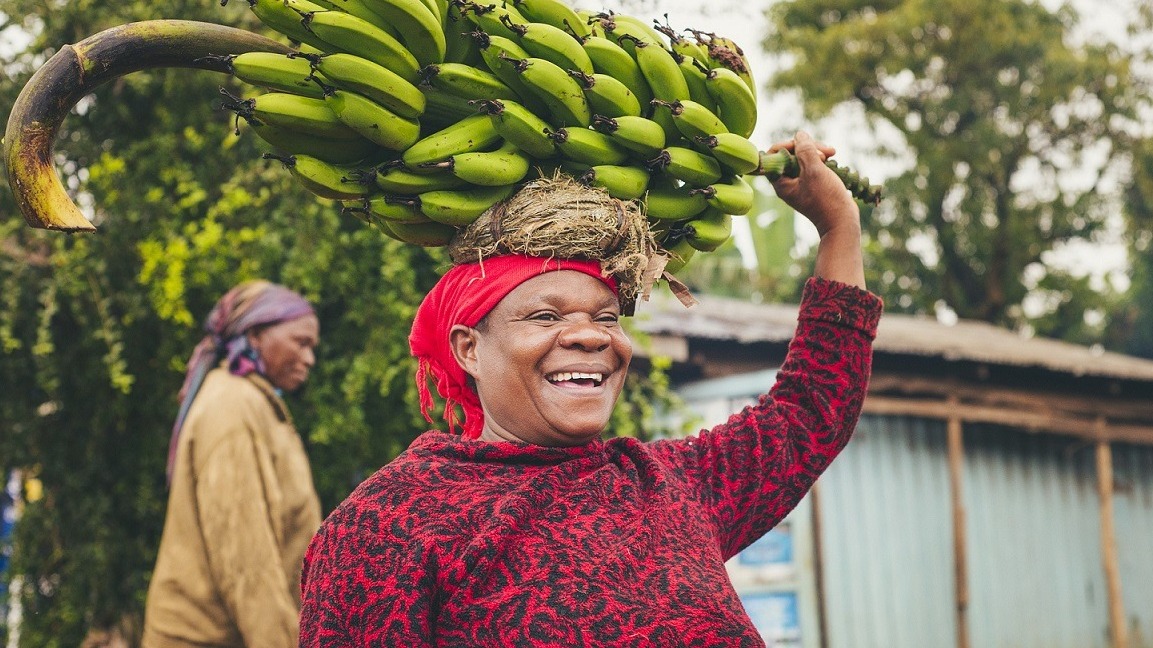 Vijf keer impact maken met microkredieten | Wakibi