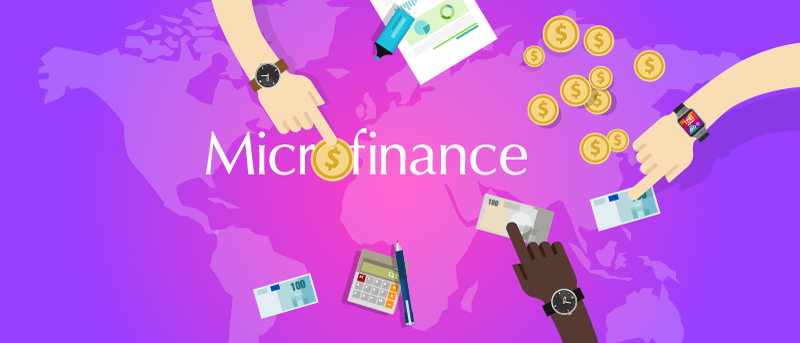 Microkrediet schept mogelijkheden | Wakibi